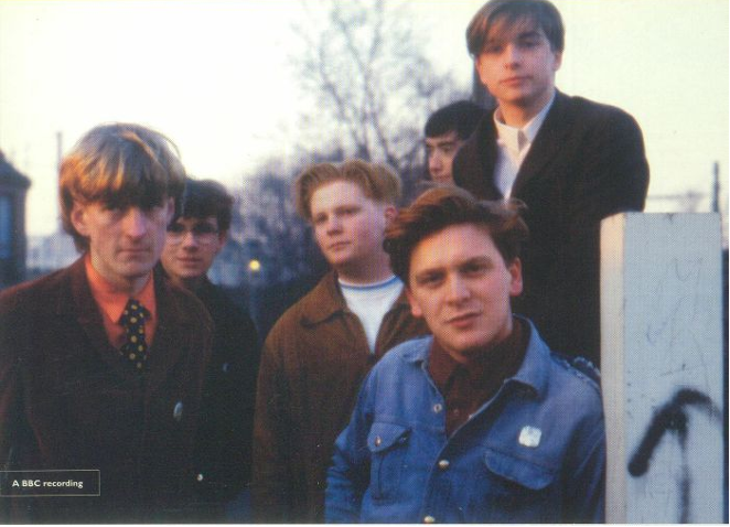 53rd & 3rd, C86 and 2025: How Glasgow’s Indie Scene is Defined by ...